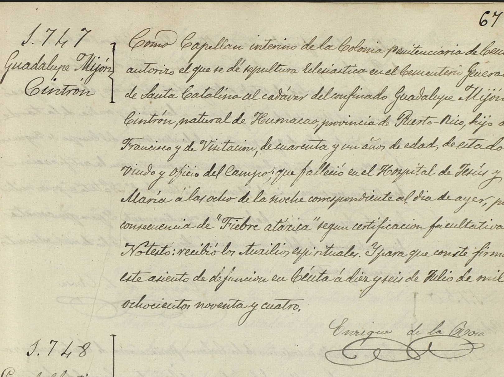 Puerto Rico Ancestry – Puerto Rico Ancestry