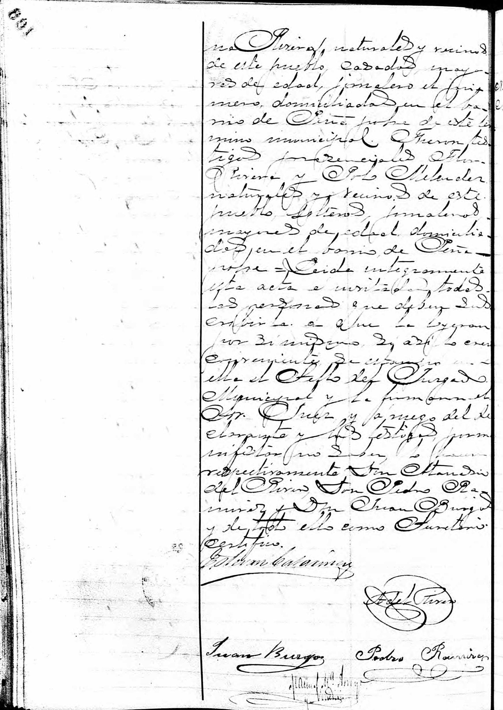 Puerto Rico Ancestry, Finding Juana Rivera Y Hernandez – Puerto Rico ...