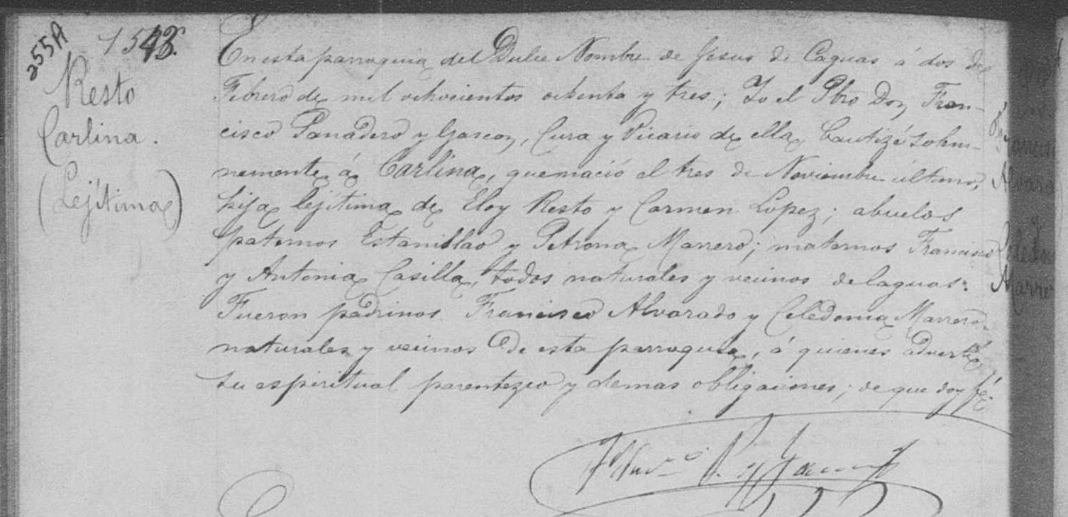 Puerto Rico Ancestry – Puerto Rico Ancestry