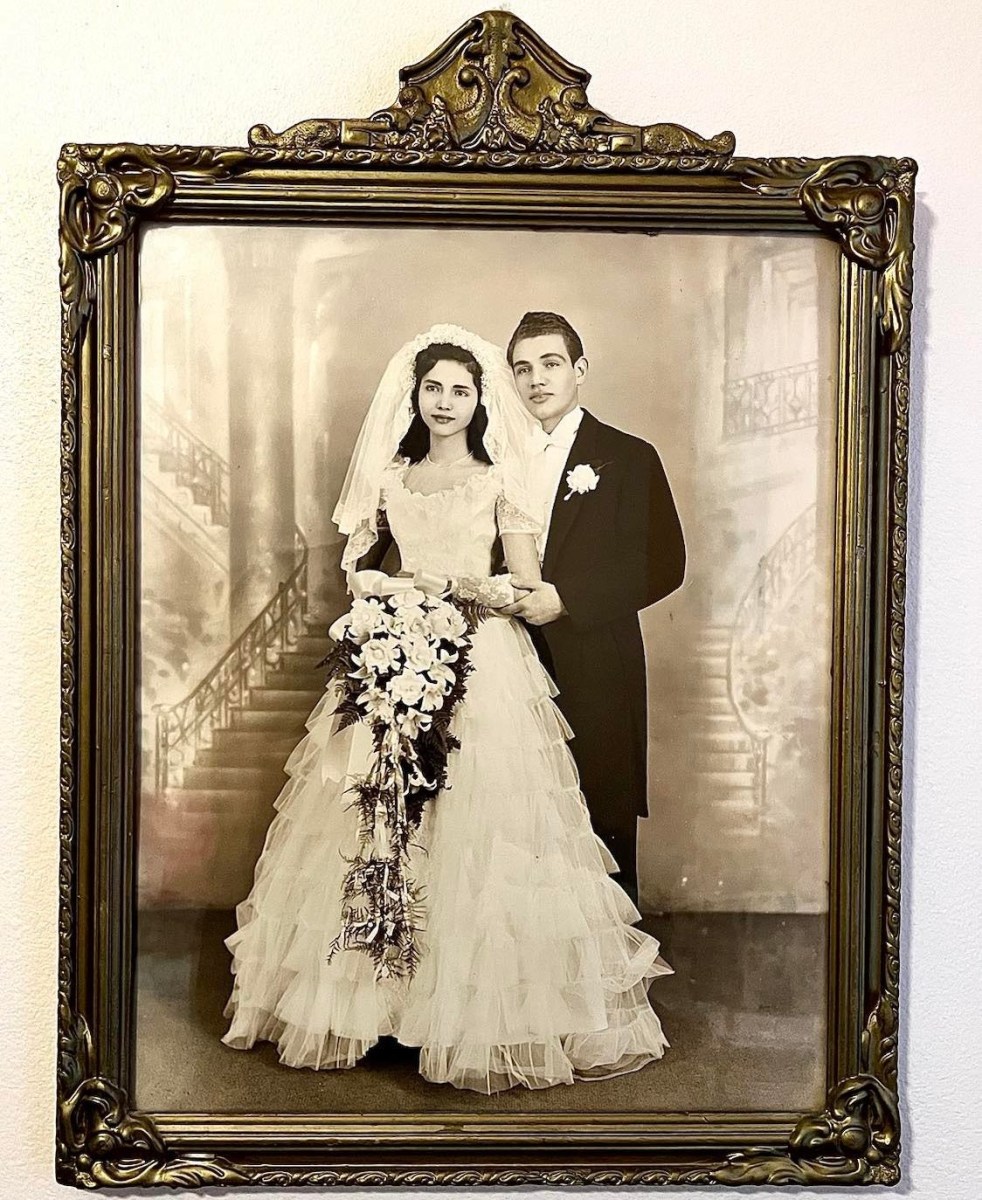 Puerto Rico Ancestry. A Resto Y Marin Love Story. – Puerto Rico Ancestry